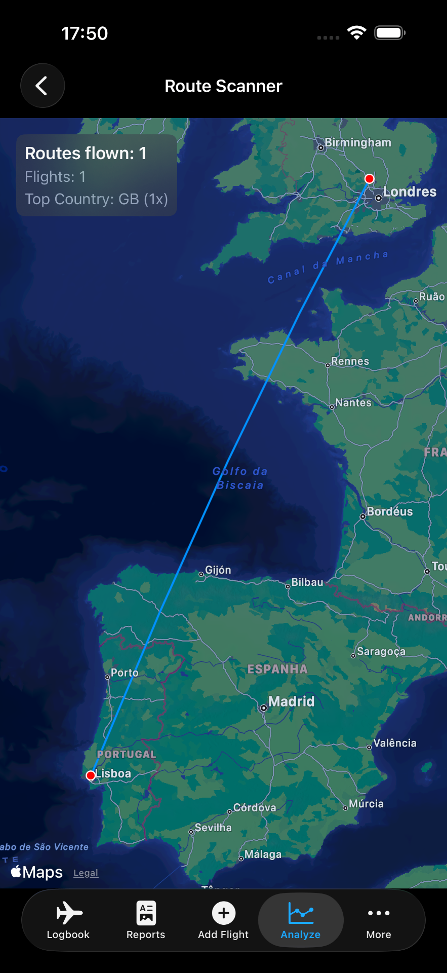 PilotLogX - Professional Flight Logbook App for Pilots